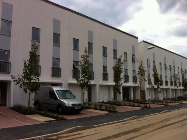 House at Aviation Avenue, Welwyn Hatfield