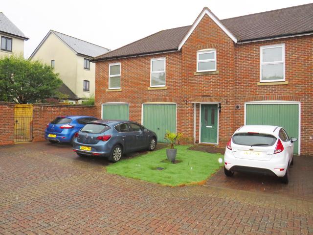 House at Avington Way, Basingstoke and Deane