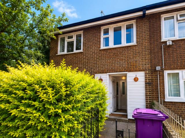 House at Avis Square, Greater London