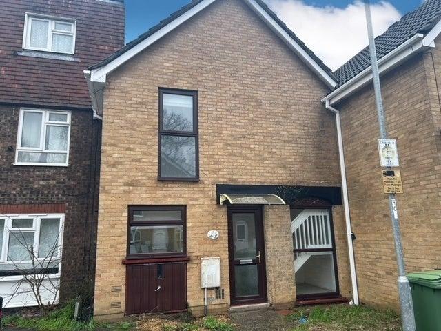 House at Axiom Avenue, Peterborough