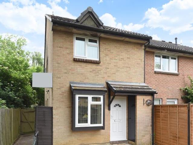 House at Axtell Close, Kidlington