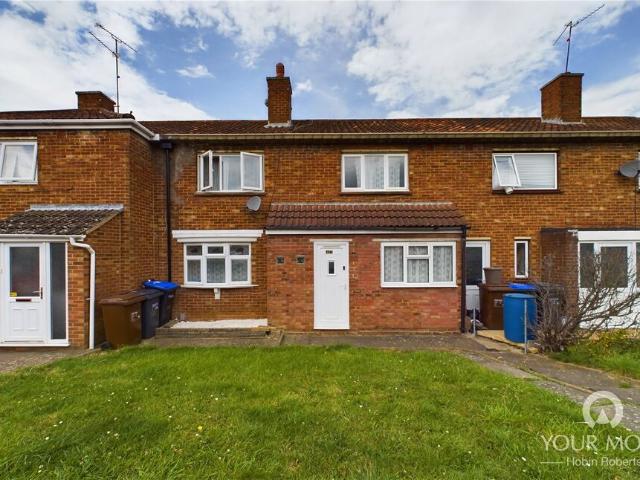House at Aynho Walk, Northampton