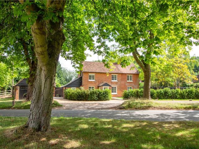 House at Ayot Green, Welwyn Hatfield