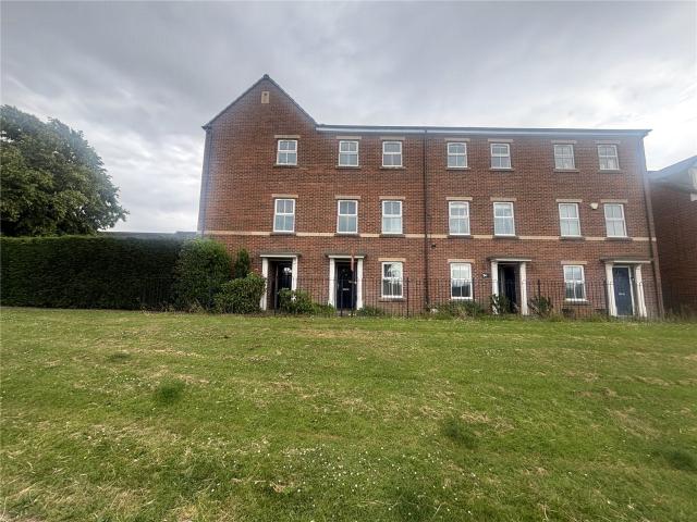 House at Ayden Grove, Durham