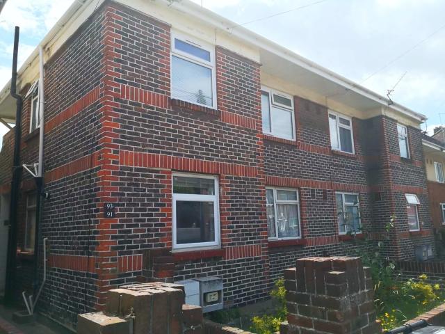 House at Aylen Road, Portsmouth