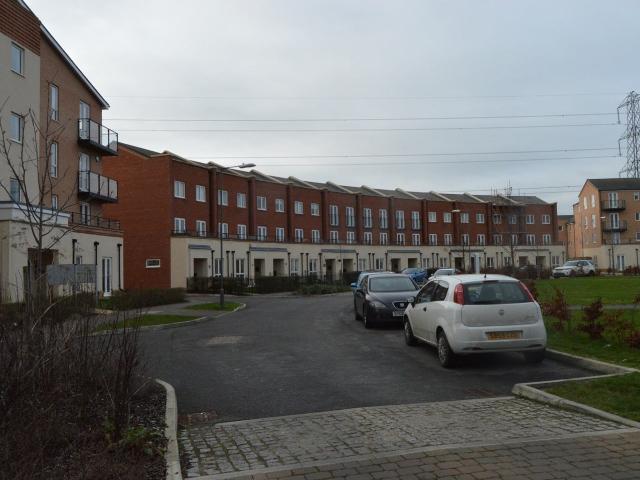 House at Aylesbury Road, Grendon Underwood