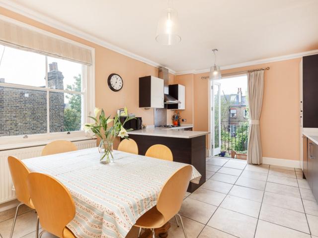 House at Aylmer Road, Greater London