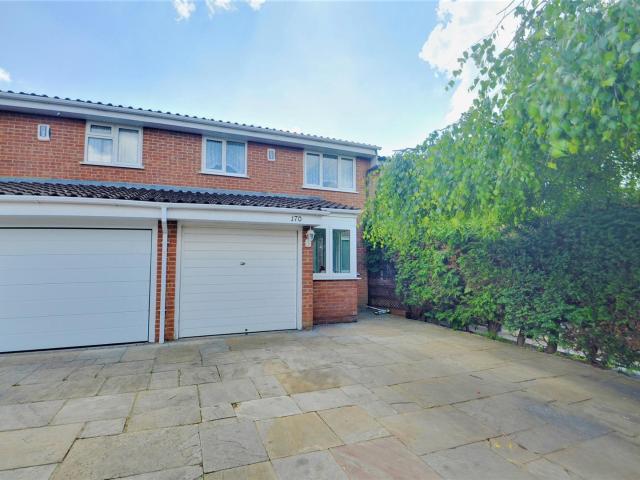 House at Aylsham Drive, Greater London