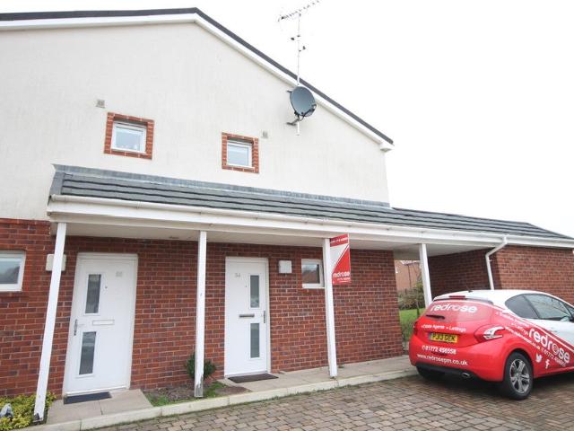 House at Ayrshire Close, Chorley
