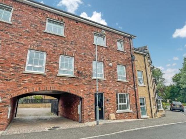 House at Ayrshire Lane, Lisburn