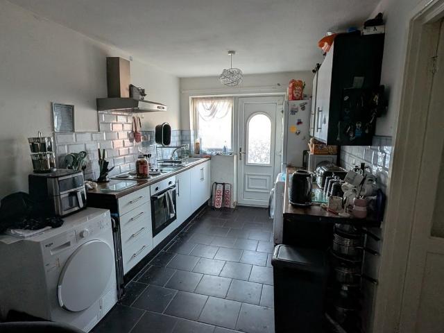House at Aysgarth Close, Newton Aycliffe