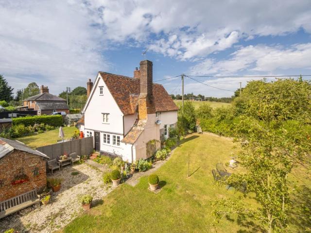 House at B1066, Babergh