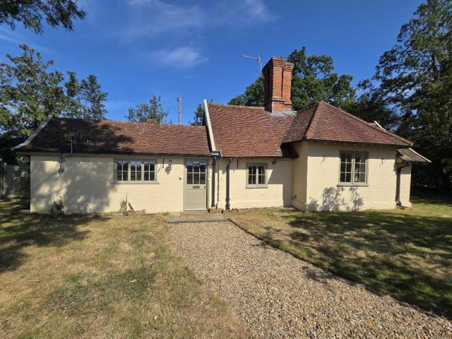 House at B1118, Mid Suffolk