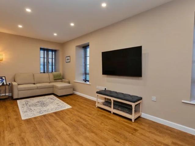 Apartment at B1342, Belford