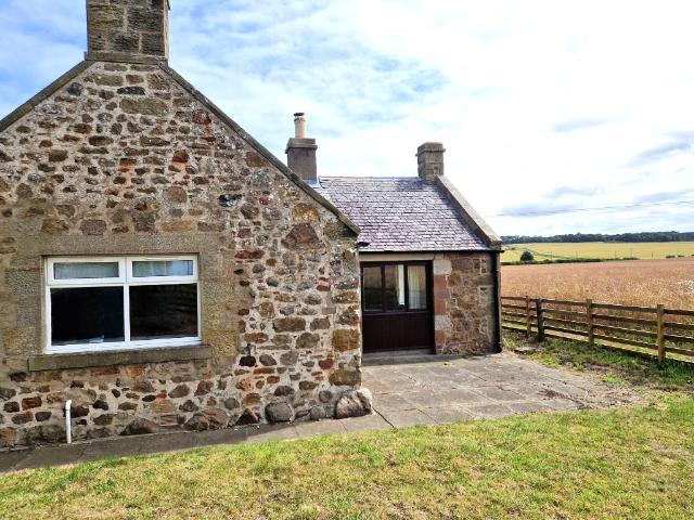 House at B1377, Longniddry