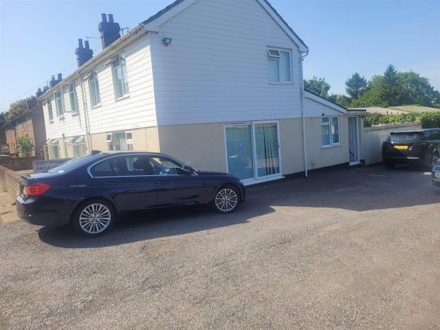 House at B2163, Maidstone