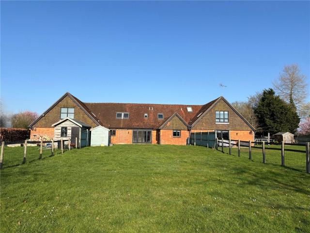 House at B3006, East Hampshire