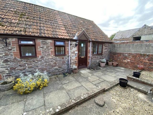 House at B4058, Iron Acton