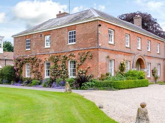 House at B4009, South Oxfordshire