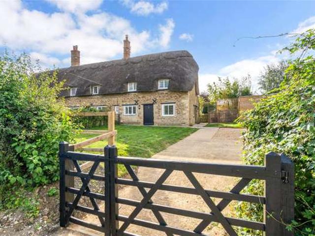 House at B4027, Oxford