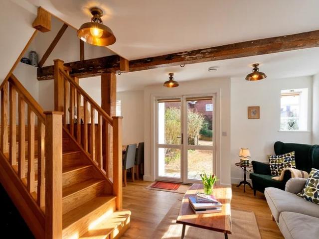 House at B4192, Marlborough