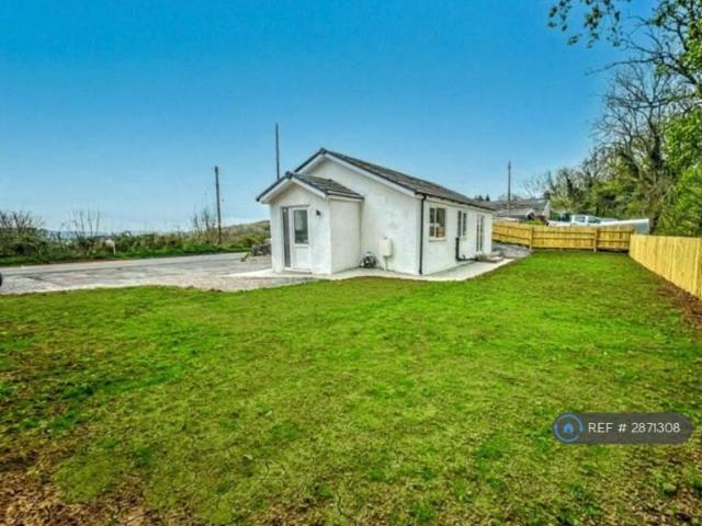 House at B4293, Devauden