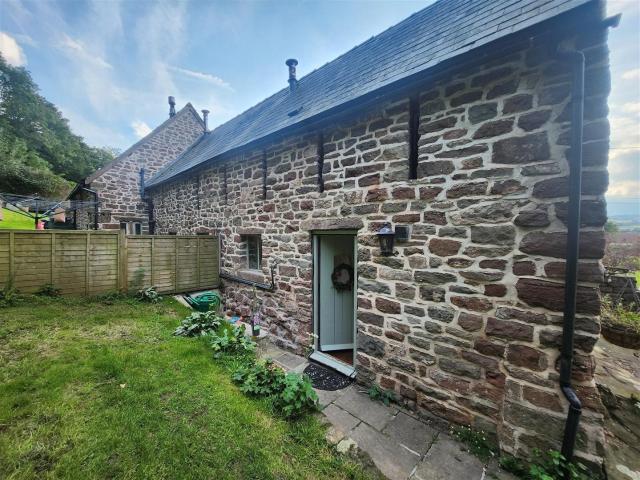 House at B4229, Ross on Wye