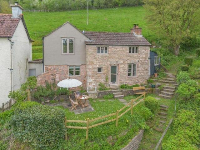 House at B4234, Coughton