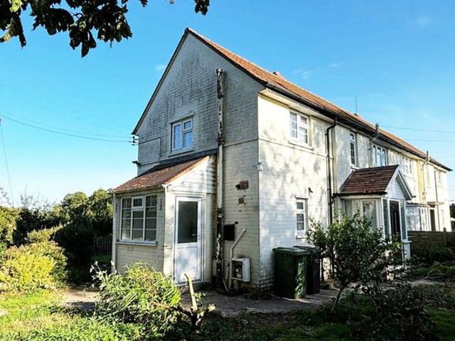 House at B4352, Madley