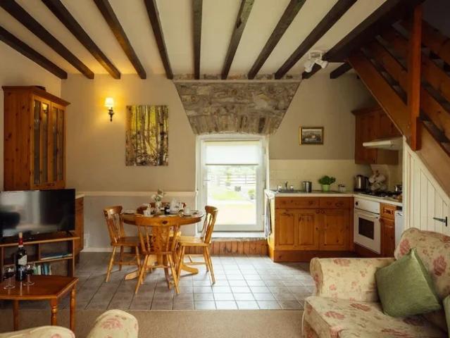 House at B4329, Spittal