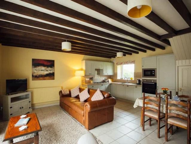 House at B4329, Spittal