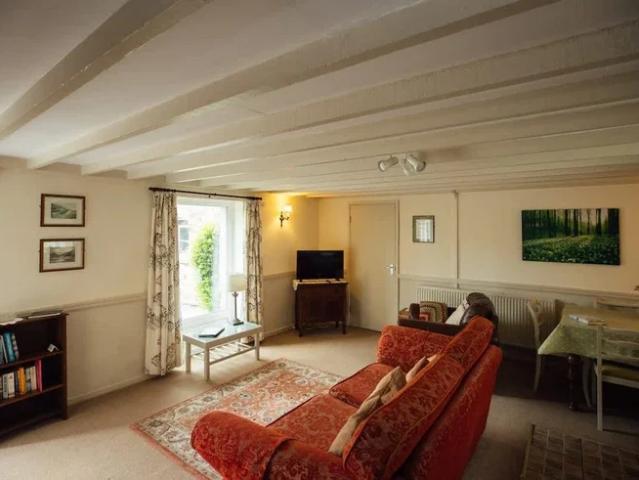 House at B4329, Spittal