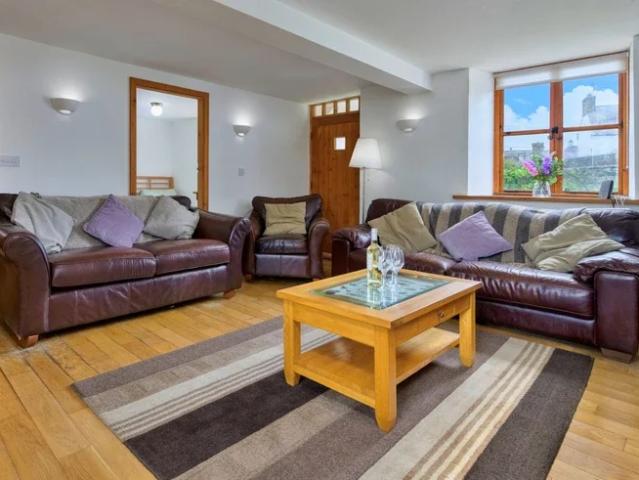House at B4413, Aberdaron