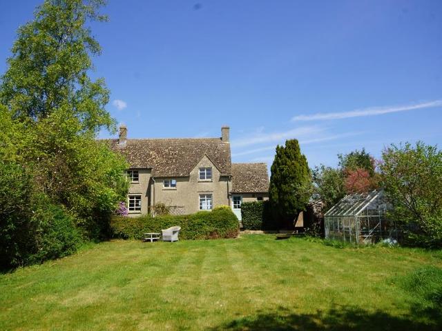 House at B4425, Cotswold District
