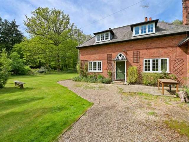 House at B4526, South Oxfordshire