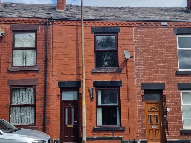 House at B6170, Tameside