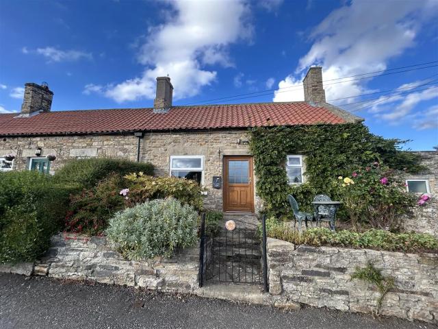 House at B6274, Richmond