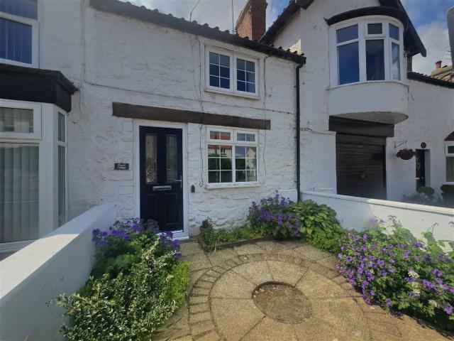 House at B6279, Ingleton