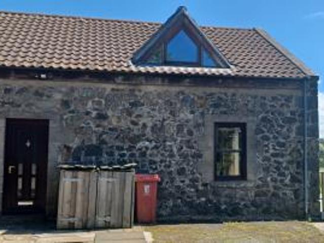 House at B825, Dykehead