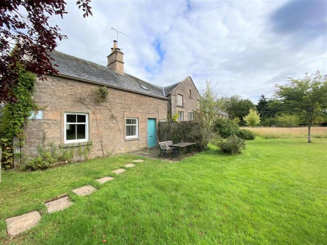 House at B9141, Dunning