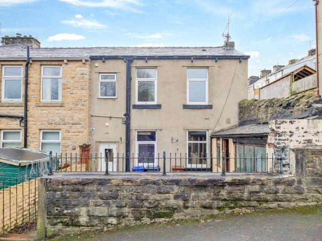 House at Bamford Crescent, Hyndburn