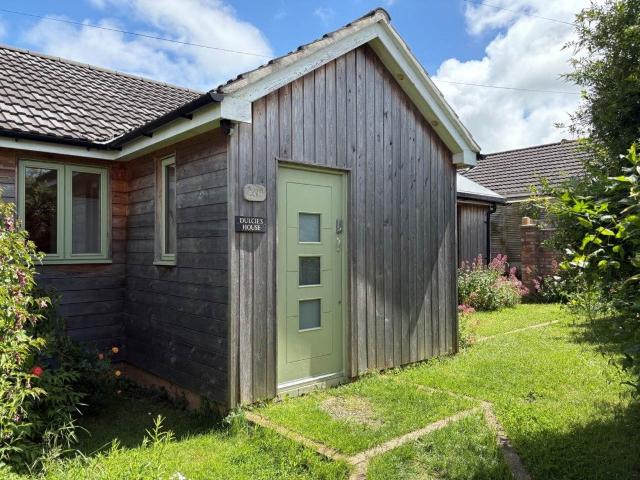 House at Banwell Road, Banwell