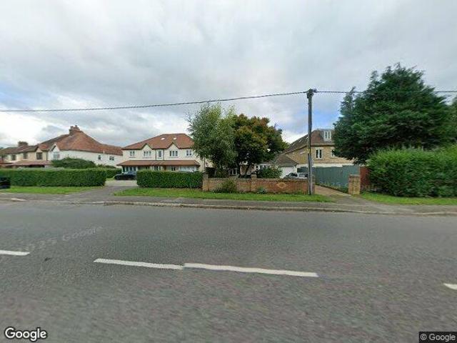 House at Banbury Road, Cherwell District