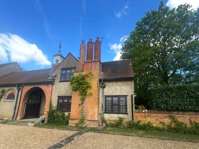House at Banbury Road, Bishop's Tachbrook