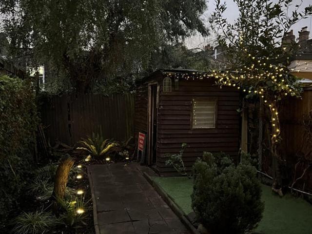 House at Bancroft Road, Greater London