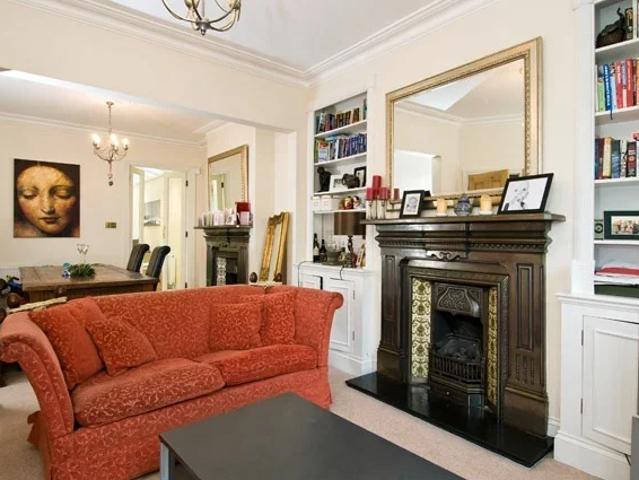 House at Bangalore Street, Greater London