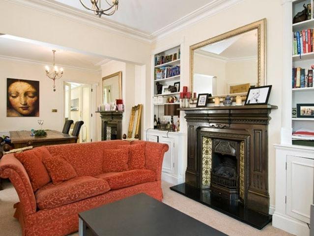House at Bangalore Street, Greater London