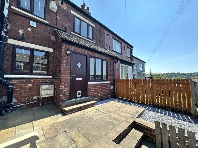 House at Bankfield Road, Leeds