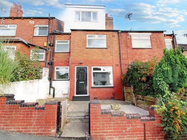 House at Bankfield Road, Leeds