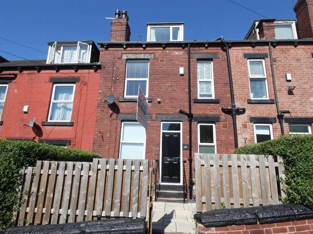 House at Bankfield Road, Leeds